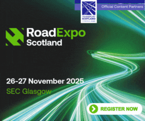 AECOM officially opens new Glasgow office at 177 Bothwell Street | Scottish Construction Now